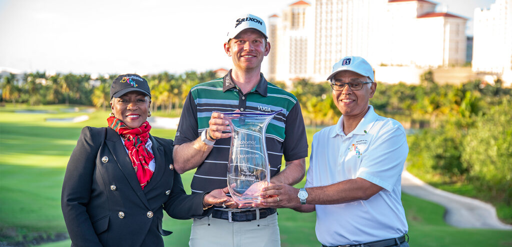 Bahamas Great Abaco Classic at The Abaco Club